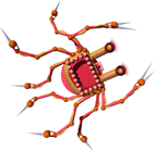 Mr. Okhotsk | Roly-Polys Wiki | Fandom