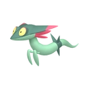 Sendoff Spring | Rom of Pokémon Wiki | Fandom