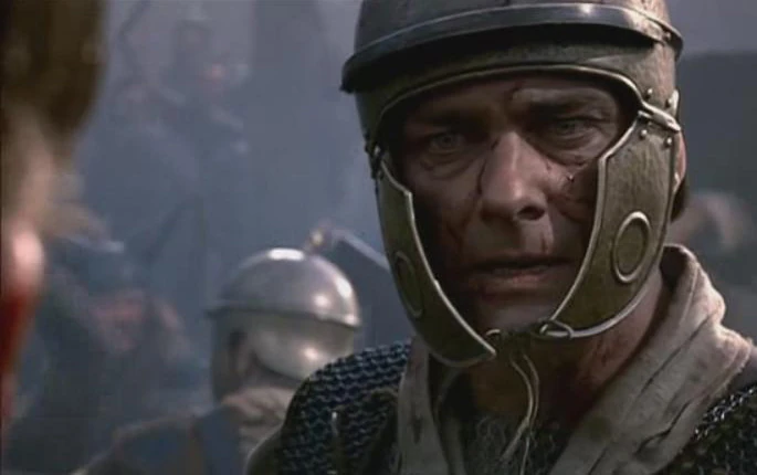 Titus Pullo | Rom Wiki | Fandom