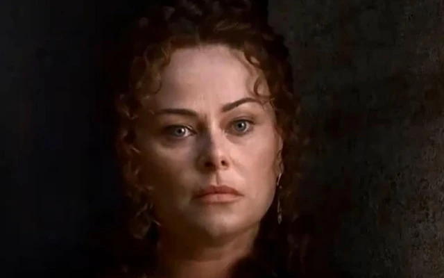 Atia von den Juliern | Rom Wiki | Fandom