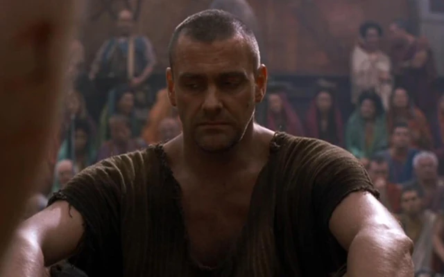 S01E11: Die Beute | Rom Wiki | Fandom