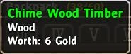 Chime Wood Timber | Runes of Magic Wiki | Fandom