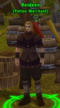 Reideen | Runes of Magic Wiki | Fandom