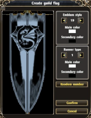 Creating a Guild | Runes of Magic Wiki | Fandom
