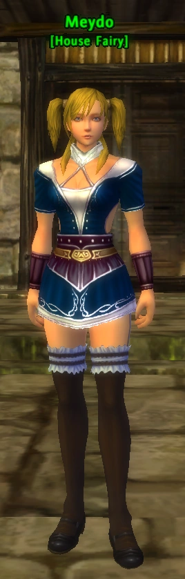 Meydo | Runes of Magic Wiki | Fandom