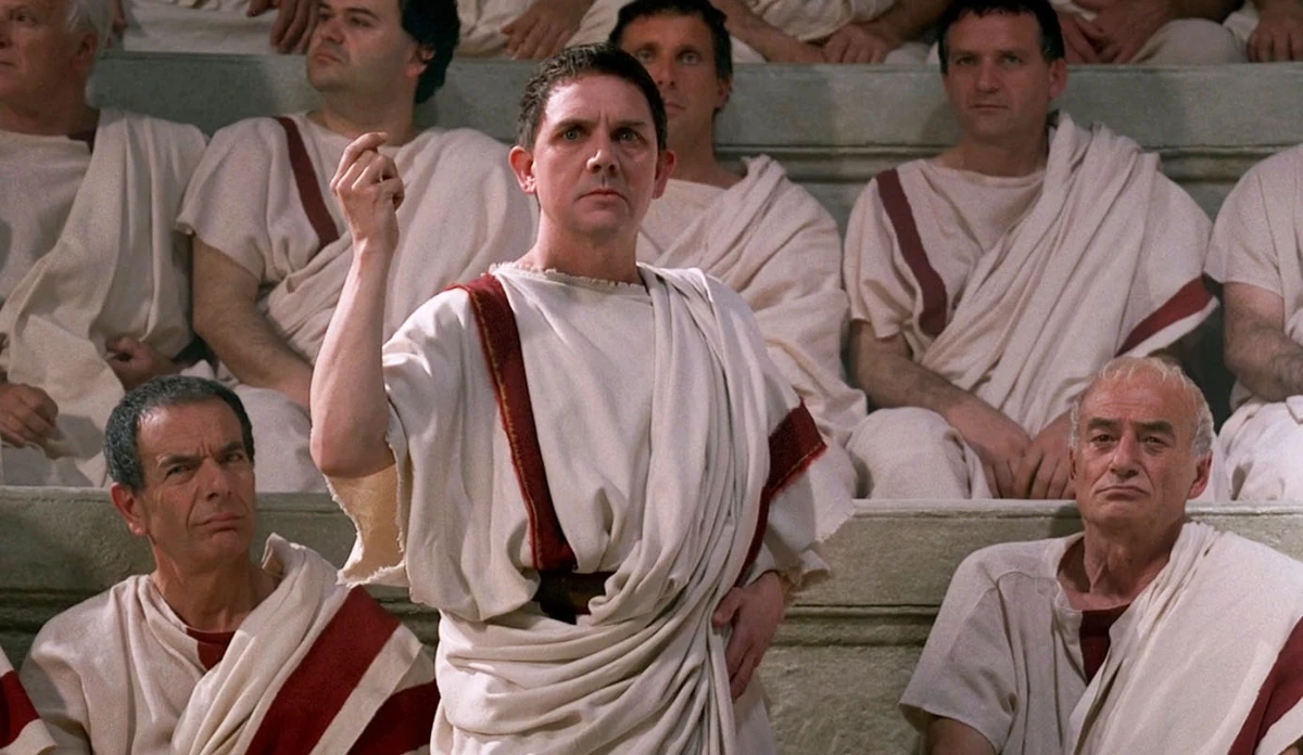 Marco Tulio Ciceron | Wiki Roma Fanon | Fandom