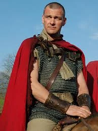 Tito Pullo | Wikia Roma HBO | Fandom