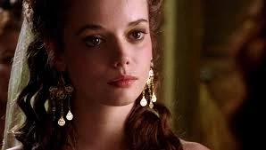 Livia | Wikia Roma HBO | Fandom