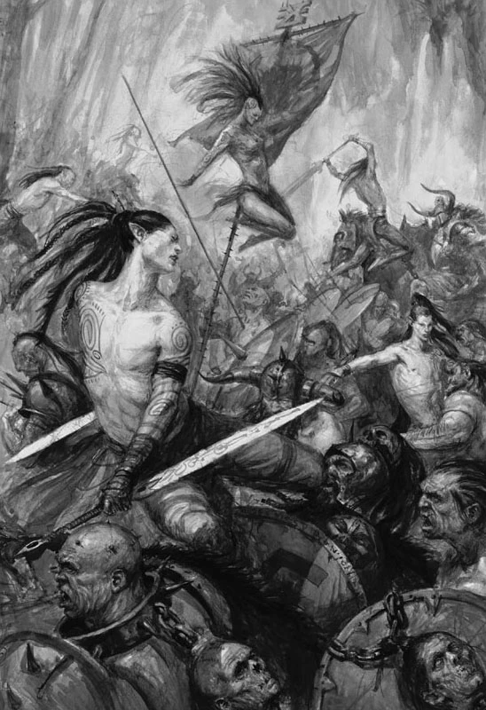 The Silvan | Roma Wiki | Fandom