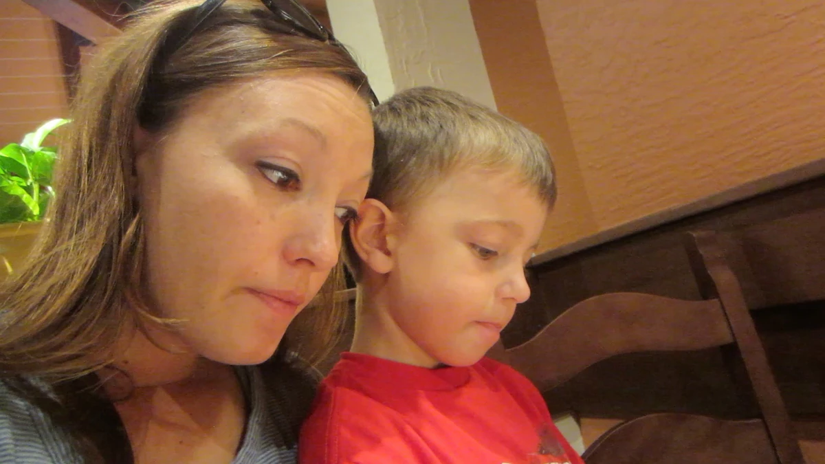 Colin Gilroy | Roman Atwood Wiki | Fandom