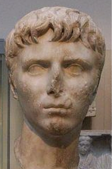 Gaius Licinius Stolo | Roman-Byzantine Wiki | Fandom