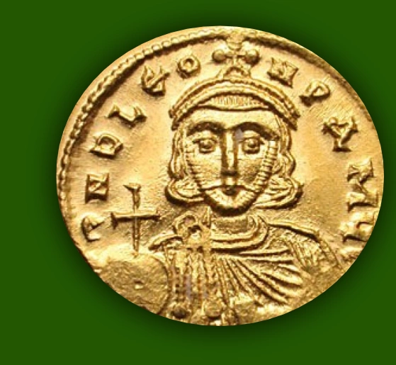 Leo III | Roman-Byzantine Wiki | Fandom