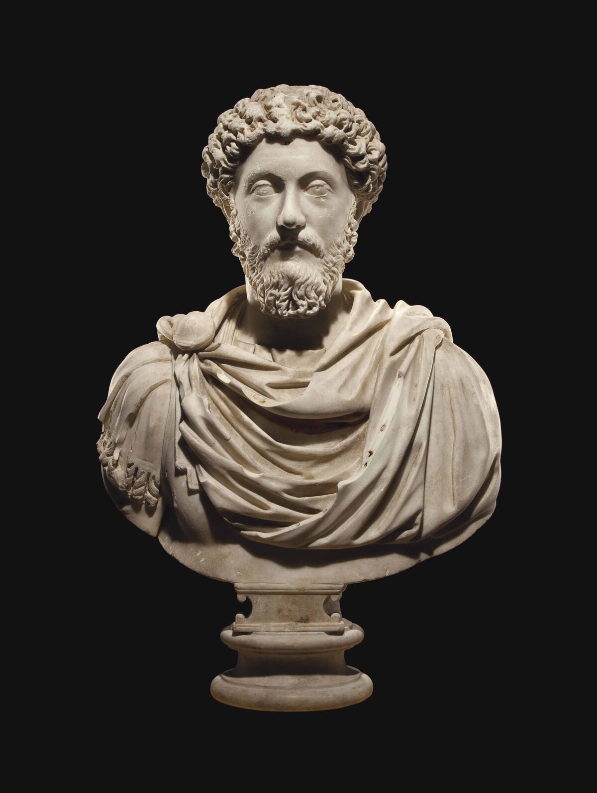 Marcus Aurelius | Roman-Byzantine Wiki | Fandom