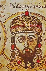 Empire of Nicea | Roman-Byzantine Wiki | Fandom
