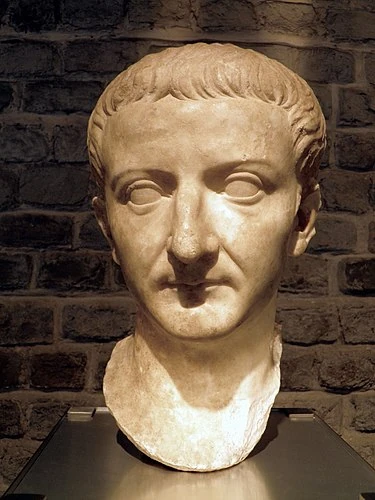 Tiberius I | Roman-Byzantine Wiki | Fandom