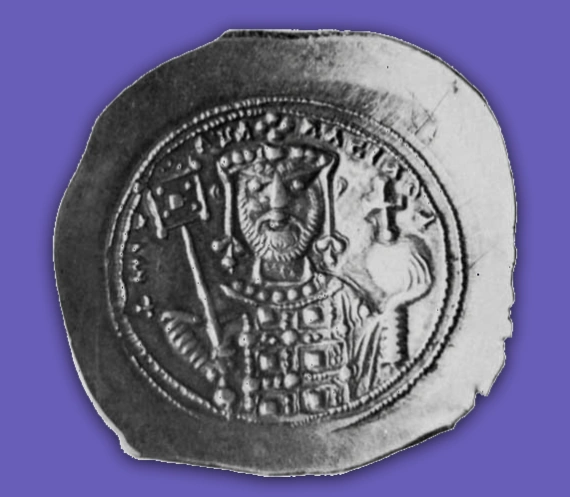 Michael VII | Roman-Byzantine Wiki | Fandom