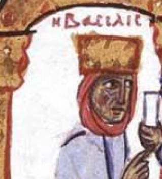 Theophano of Laconia | Roman-Byzantine Wiki | Fandom