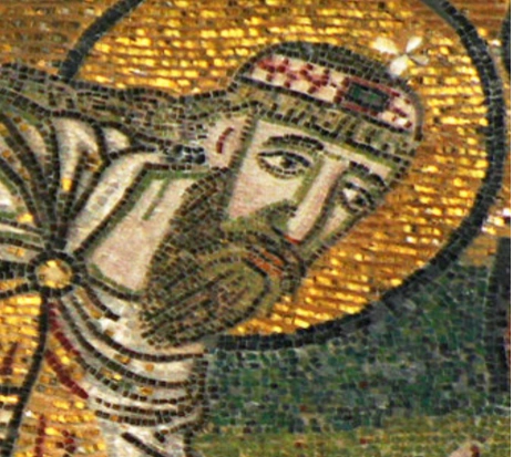 Leo VI, The Wise | Roman-Byzantine Wiki | Fandom
