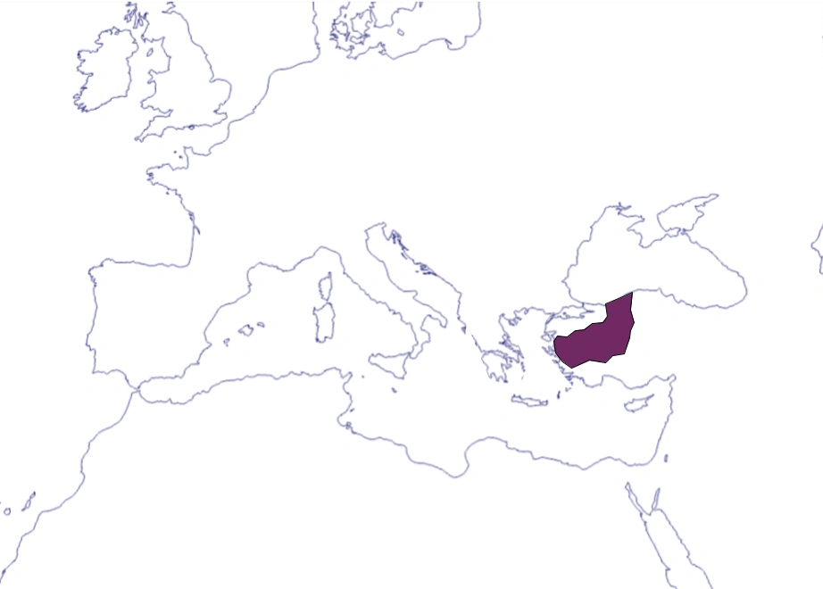 Empire of Nicea | Roman-Byzantine Wiki | Fandom