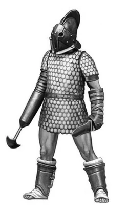 Scissor | Roman Cinematic Universe Wiki | Fandom