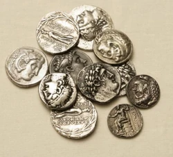 Denarius | Roman Cinematic Universe Wiki | Fandom