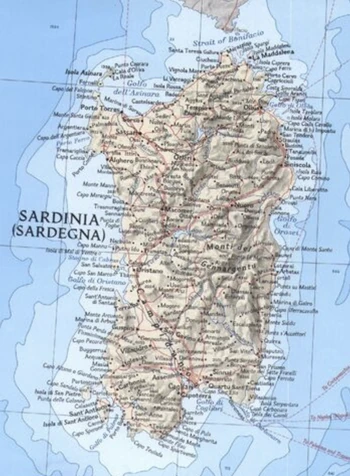 Sardinia | Roman Cinematic Universe Wiki | Fandom