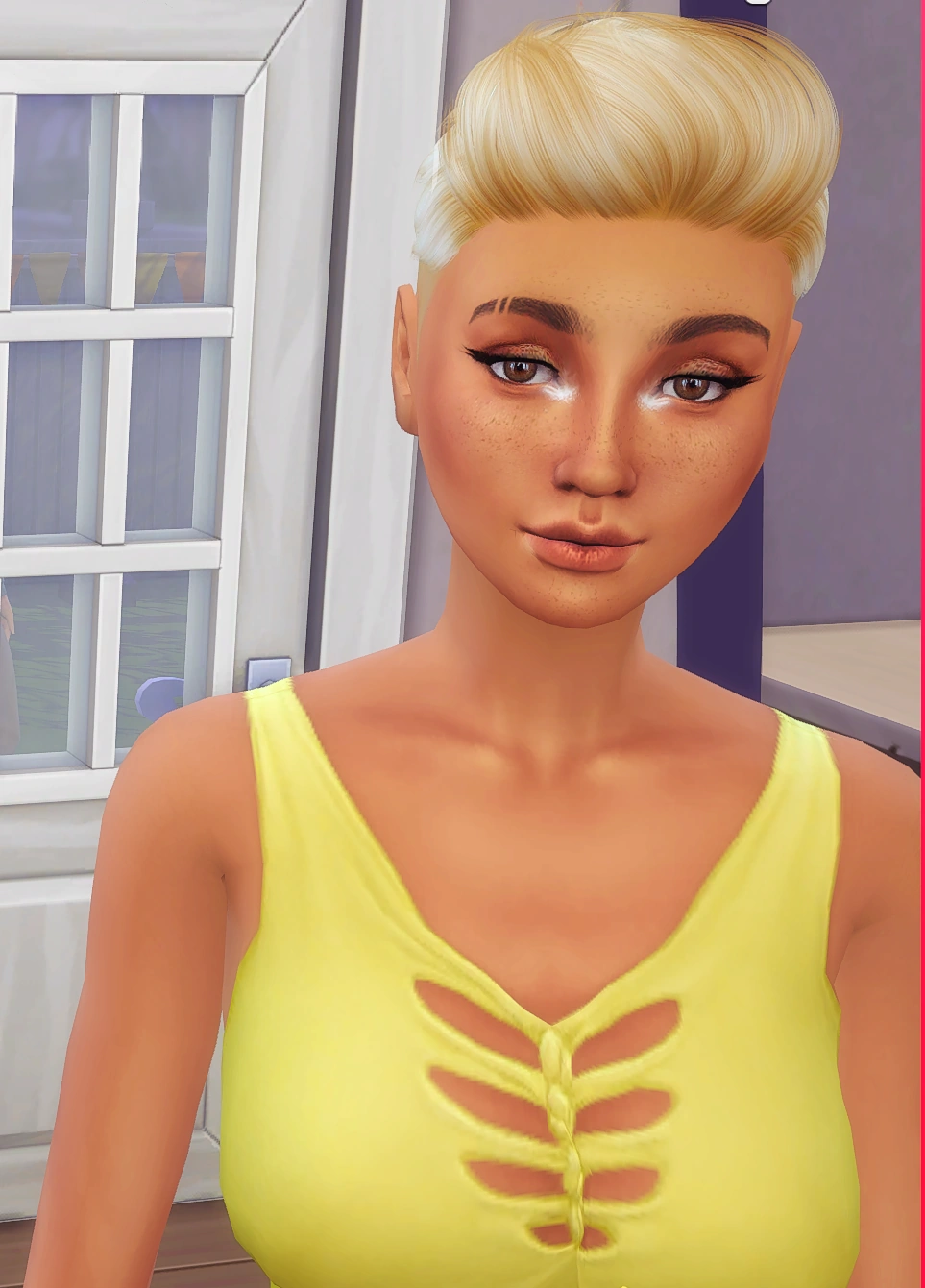 Wren Lockhart | Roman Dawn Wiki | Fandom