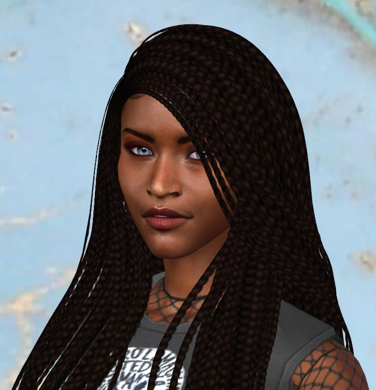 Jewel Hollingsworth | Roman Dawn Wiki | Fandom