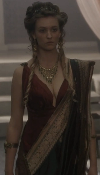 Lucilla | Roman Empire Wiki | Fandom