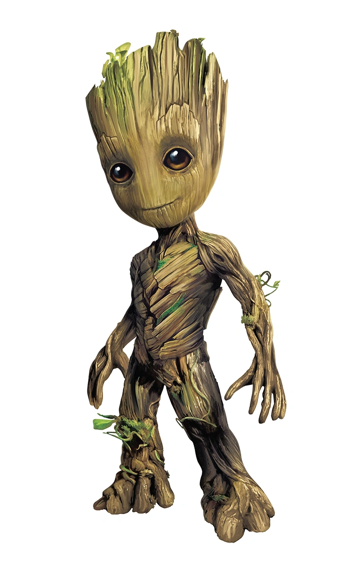 Groot | Roman Wiki | Fandom