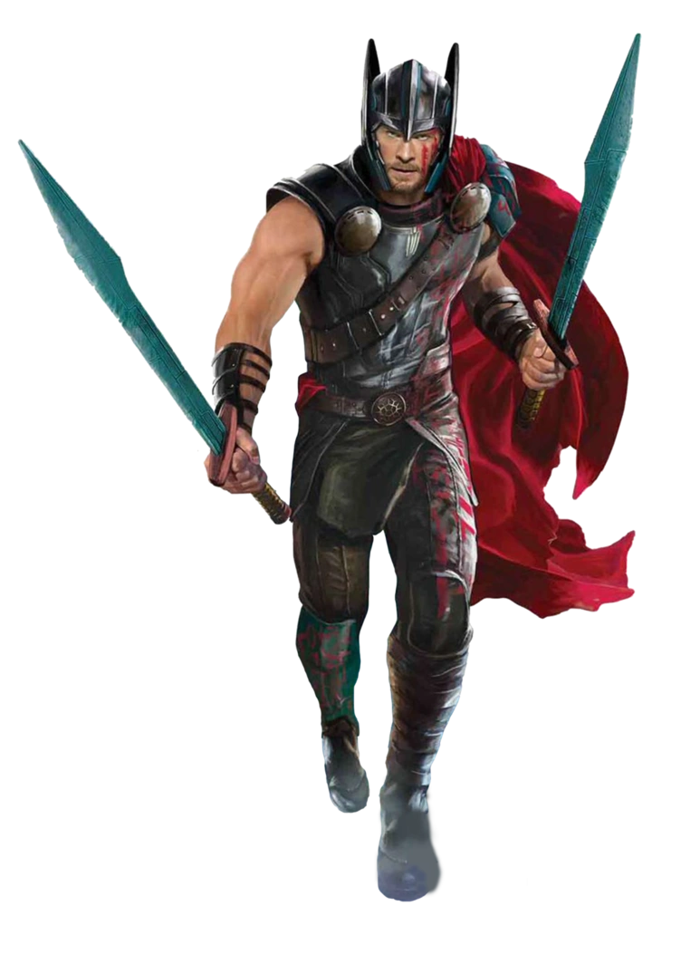 Thor Odinson | Roman Wiki | Fandom