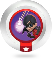 Violet's Force Field | Roman Wiki | Fandom