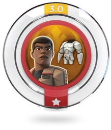 Finn's Stormtrooper Costume | Roman Wiki | Fandom