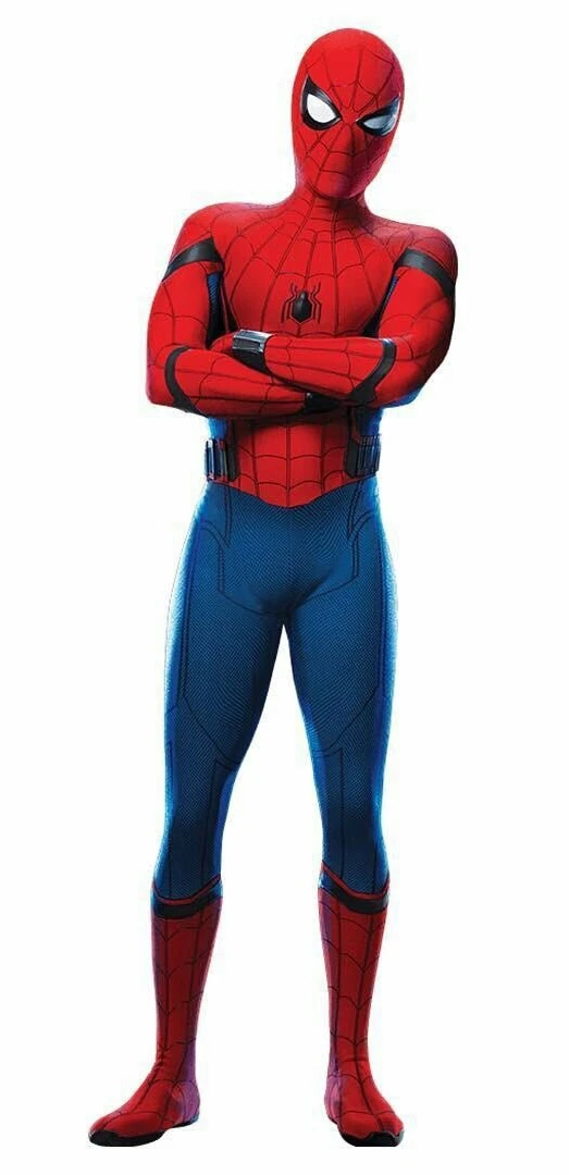 Spider-Man (Character) | Roman Wiki | Fandom