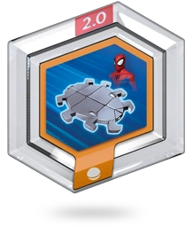 Spider-Glider | Roman Wiki | Fandom