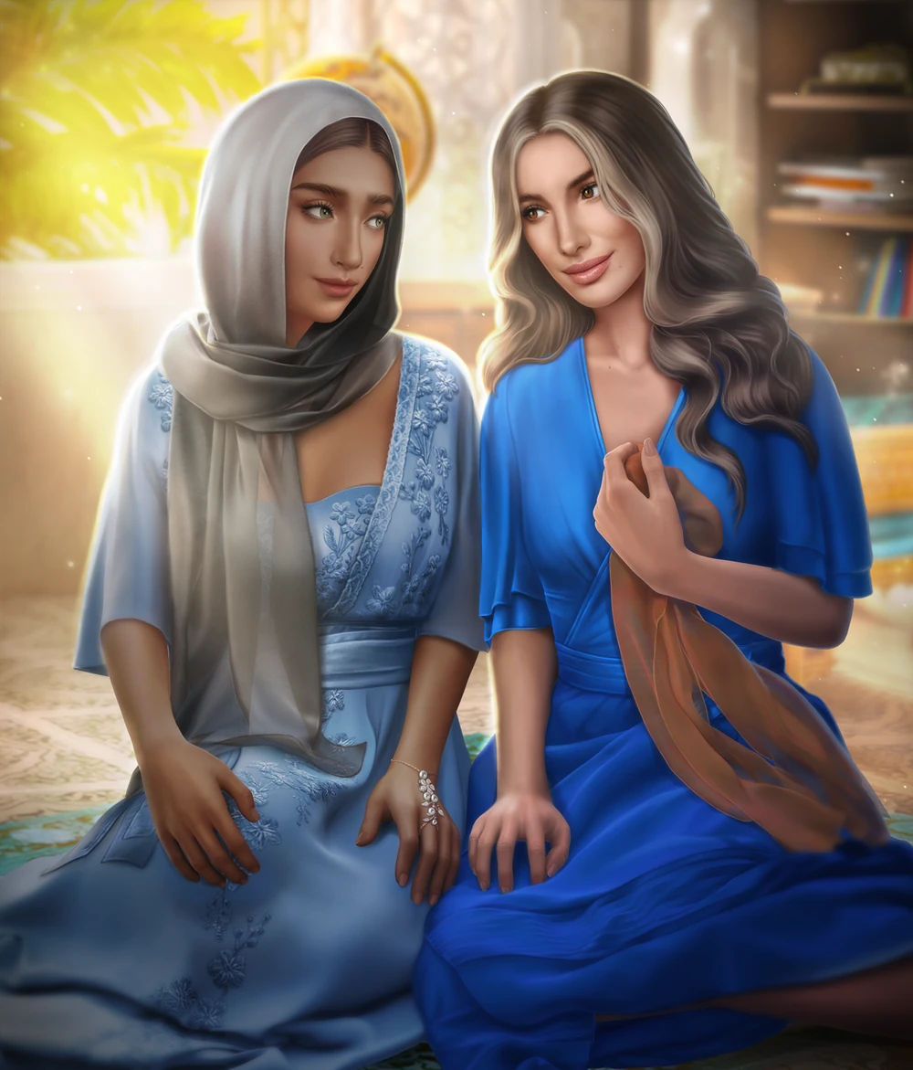 Cindy Clara | Romance Club Tutorial Español Wikia | Fandom