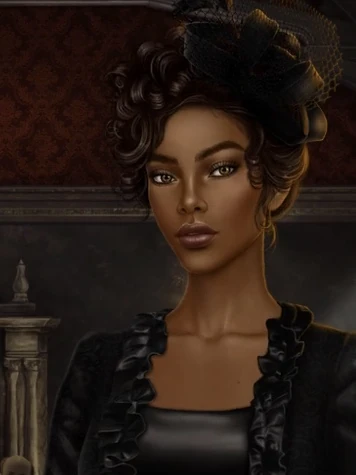 María Marrón | Romance Club Tutorial Español Wikia | Fandom