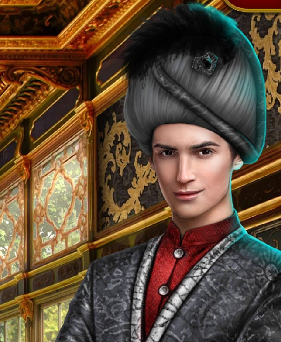 Mehmed | Romance Club Tutorial Español Wikia | Fandom