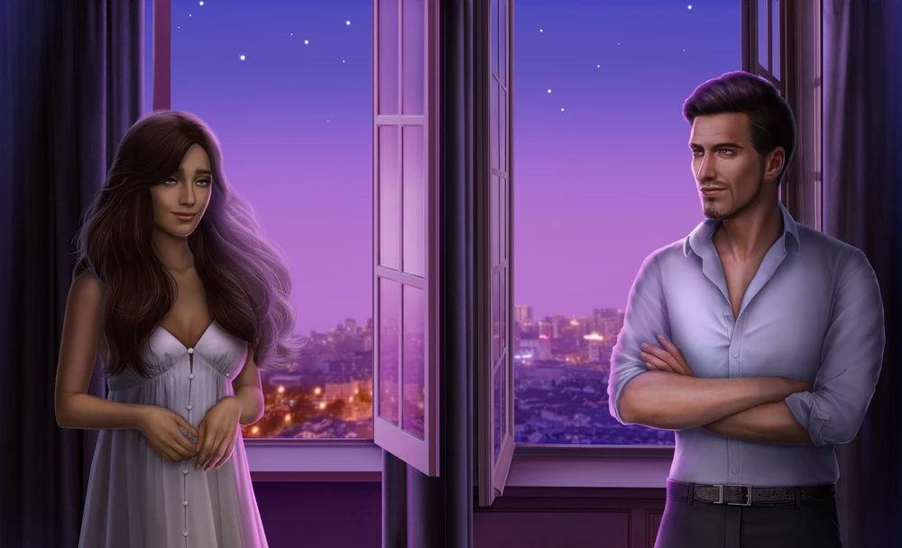 Zain Romance Club Tutorial Español Wikia Fandom