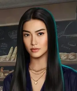 Jamie Zhao | Romance Club Tutorial Español Wikia | Fandom