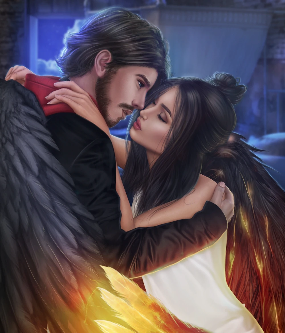 Andy | Romance Club Tutorial Español Wikia | Fandom