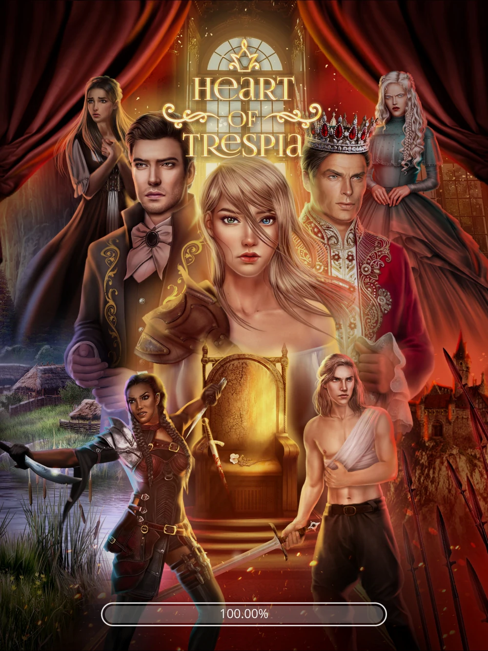 Tutoriales El corazón de trespia Temporada 2 | Romance Club Tutorial Español Wikia | Fandom