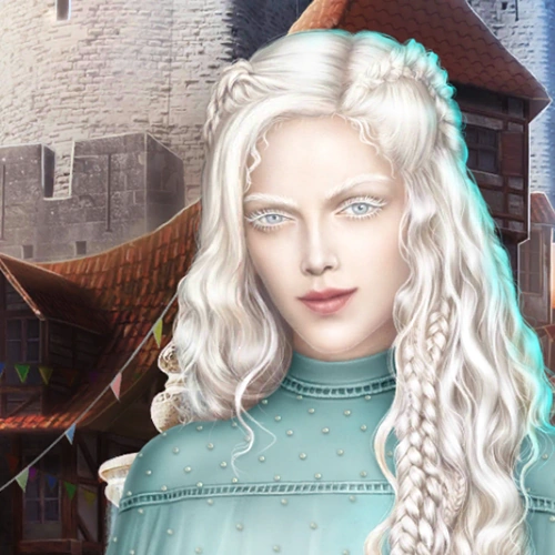 Vanora | Romance Club Tutorial Español Wikia | Fandom