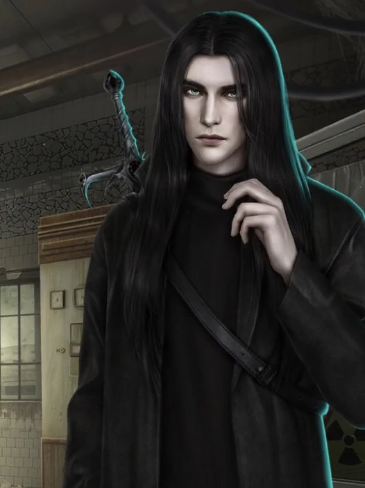 Hambre | Romance Club Tutorial Español Wikia | Fandom