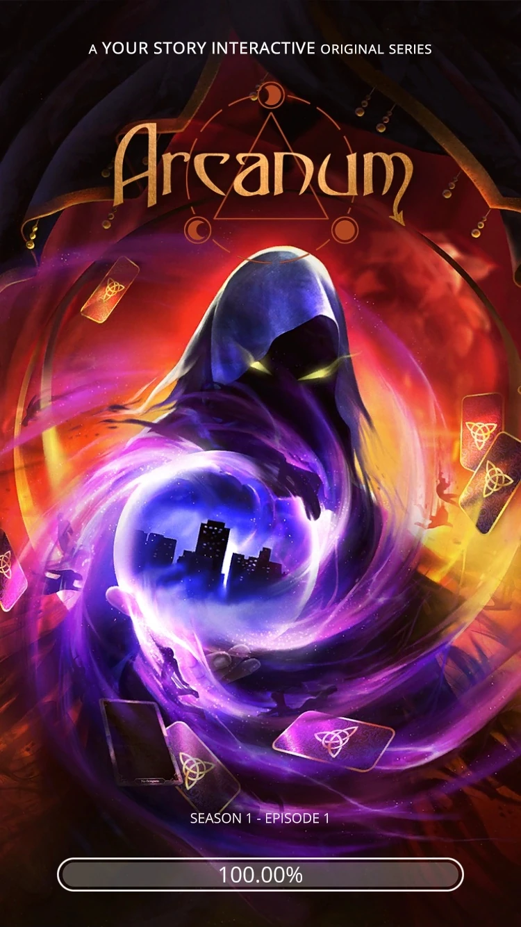 Tutoriales de la Temporada 1 Arcanum | Romance Club Tutorial Español Wikia | Fandom