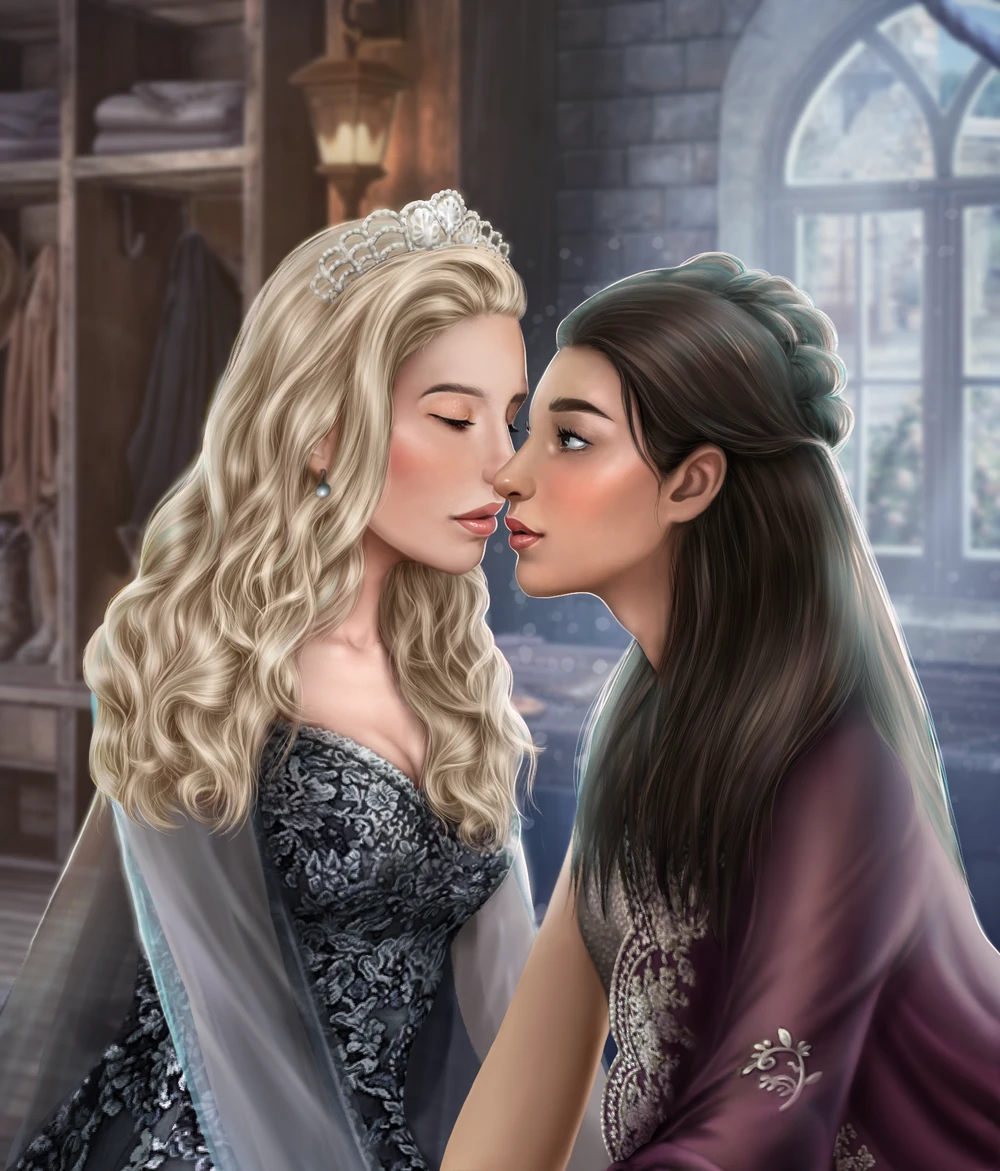 Delia | Romance Club Tutorial Español Wikia | Fandom