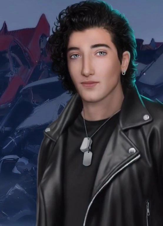 Cherry | Romance Club Tutorial Español Wikia | Fandom