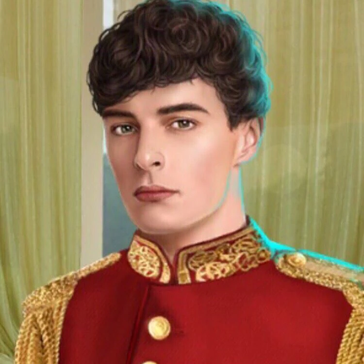 Leonard | Romance Club Tutorial Español Wikia | Fandom