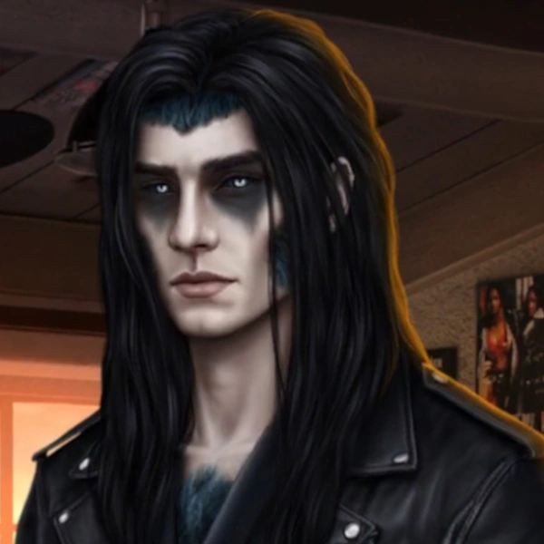 Tallis | Romance Club Wiki | Fandom