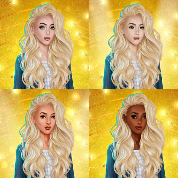 Emma | Romance Club Wiki | Fandom